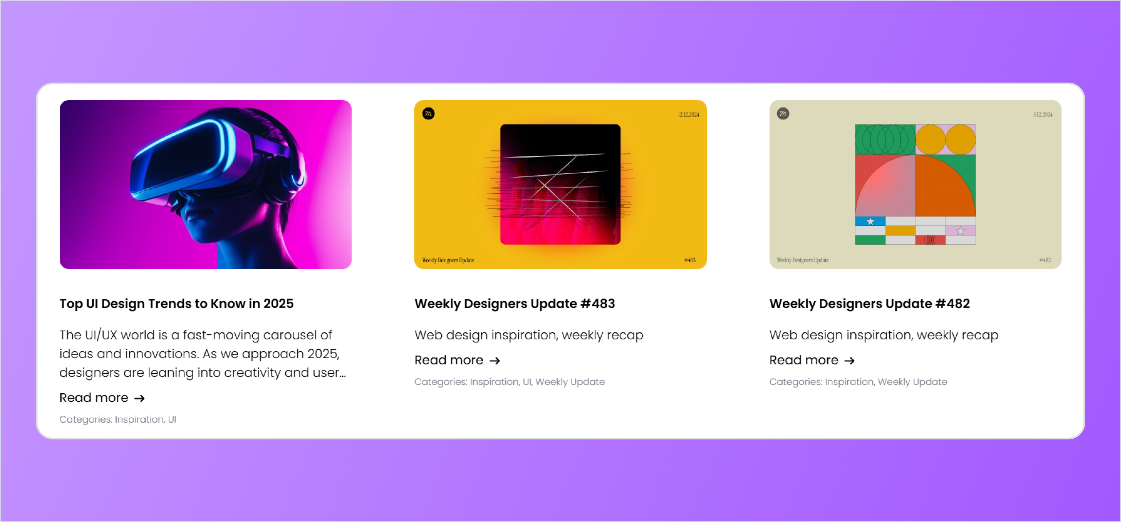 Essential Blogs for Staying Updated on Figma and Design Trends